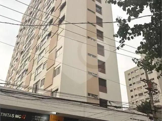 Apartamento para Venda em São Paulo/SP Mirandópolis 3 Quartos