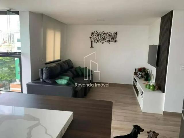 Apartamento para Venda em São Paulo/SP Mirandópolis 3 Quartos