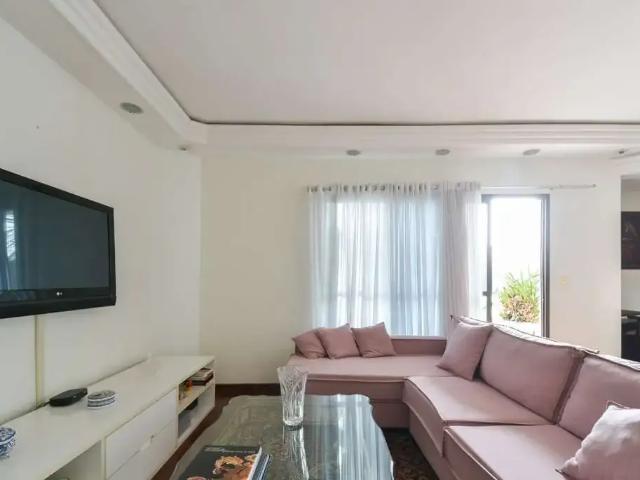 Apartamento para Venda em São Paulo/SP Mirandópolis 3 Quartos
