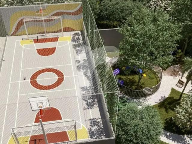 Apartamento para Venda em São Paulo/SP Mirandópolis 3 Quartos