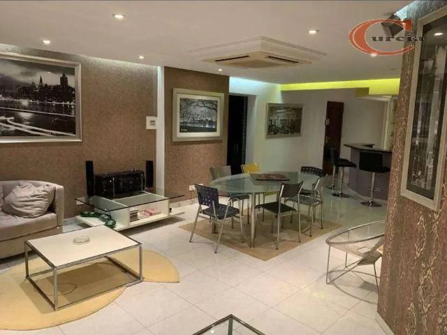 Apartamento para Venda em São Paulo/SP Mirandópolis 3 Quartos