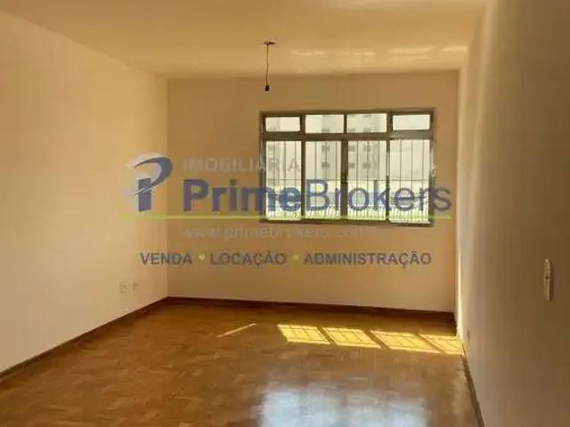 Apartamento para Venda em São Paulo/SP Mirandópolis 3 Quartos