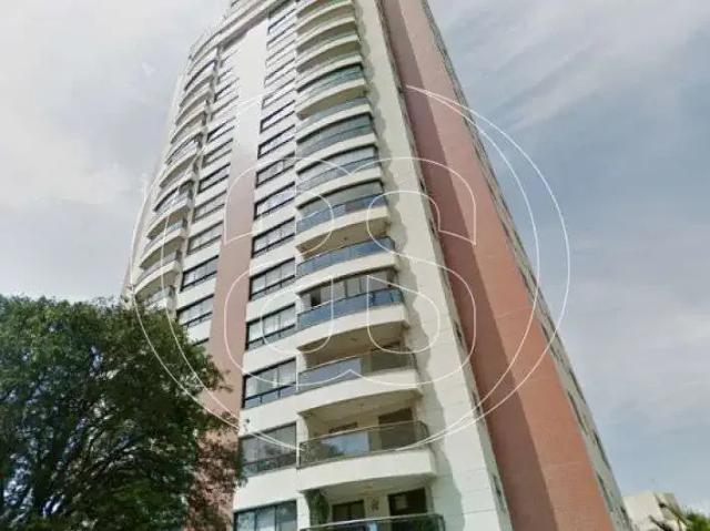 Apartamento para Venda em São Paulo/SP Mirandópolis 3 Quartos