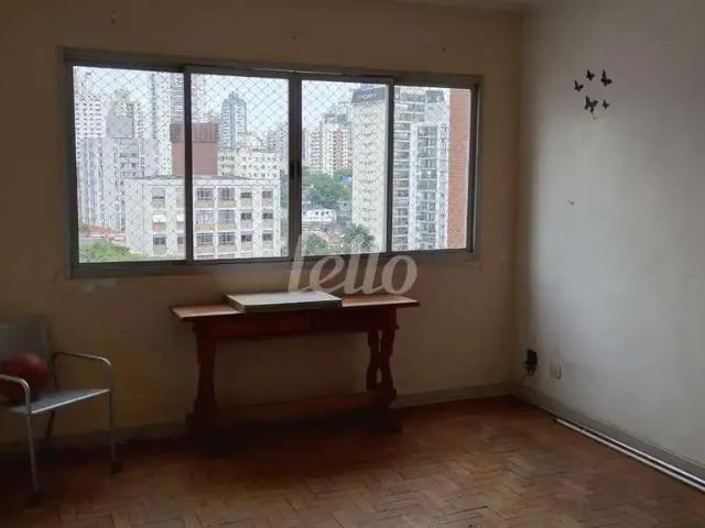 Apartamento para Venda em São Paulo/SP Mirandópolis 3 Quartos