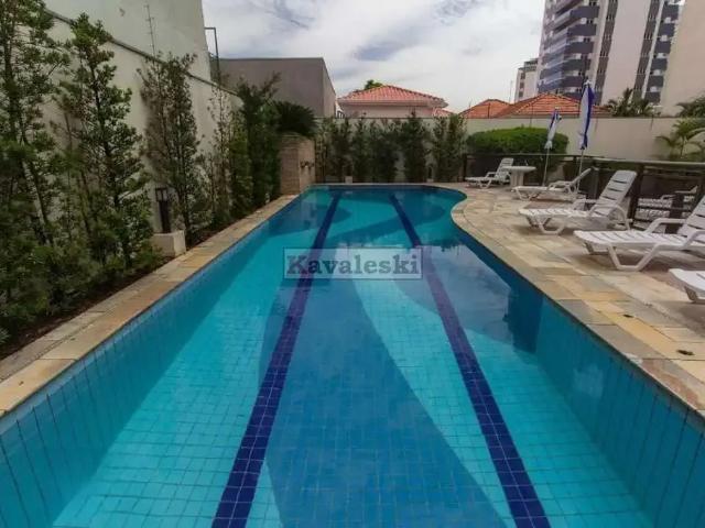 Apartamento para Venda em São Paulo/SP Mirandópolis 3 Quartos