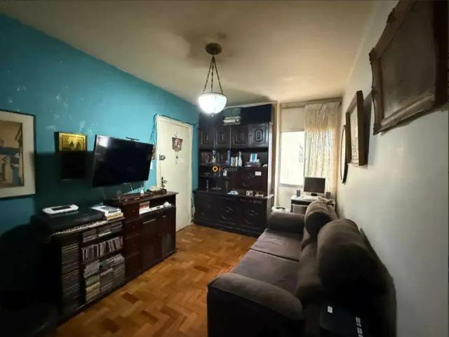 Apartamento para Venda em São Paulo/SP Mirandópolis 3 Quartos