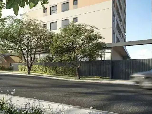Apartamento para Venda em São Paulo/SP Mirandópolis 3 Quartos