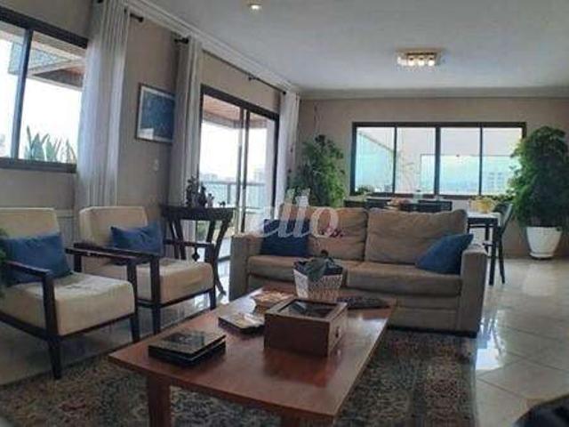 Apartamento para Venda em São Paulo/SP Mirandópolis 3 Quartos