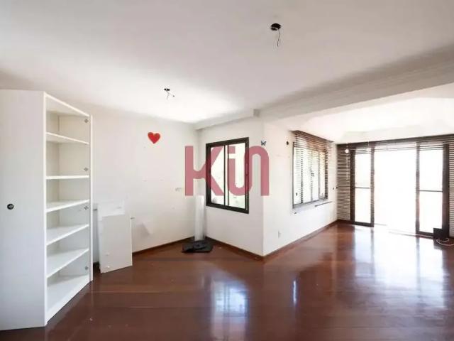 Apartamento para Venda em São Paulo/SP Mirandópolis 3 Quartos
