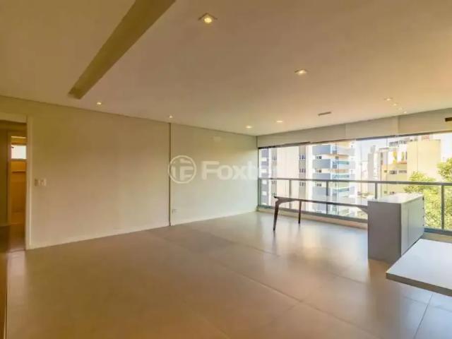 Apartamento para Venda em São Paulo/SP Mirandópolis 3 Quartos