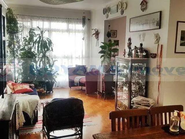 Apartamento para Venda em São Paulo/SP Mirandópolis 3 Quartos