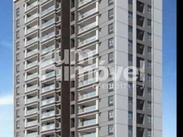 Apartamento para Venda em São Paulo/SP Mirandópolis 3 Quartos