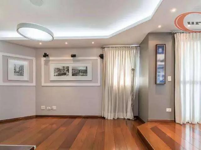Apartamento para Venda em São Paulo/SP Mirandópolis 3 Quartos