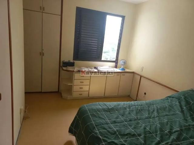 Apartamento para Venda em São Paulo/SP Mirandópolis 3 Quartos