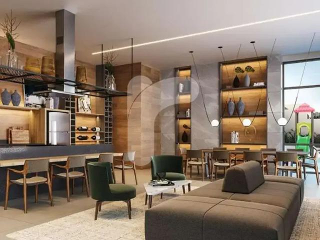 Apartamento para Venda em São Paulo/SP Mirandópolis 3 Quartos