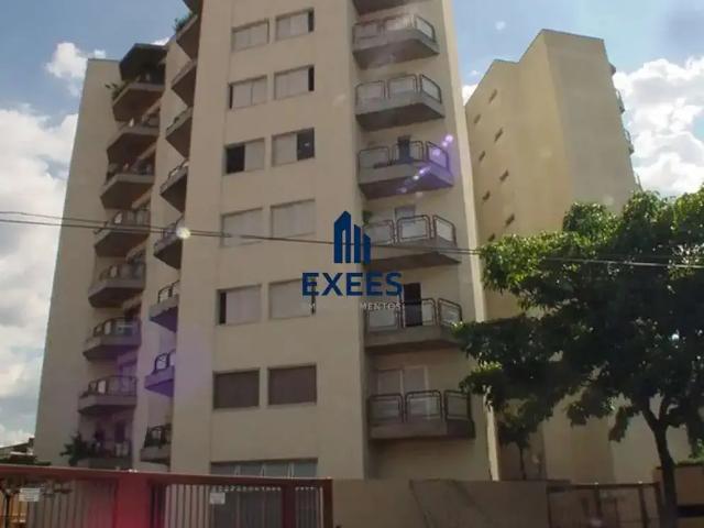 Apartamento para Venda em São Paulo/SP Mirandópolis 3 Quartos