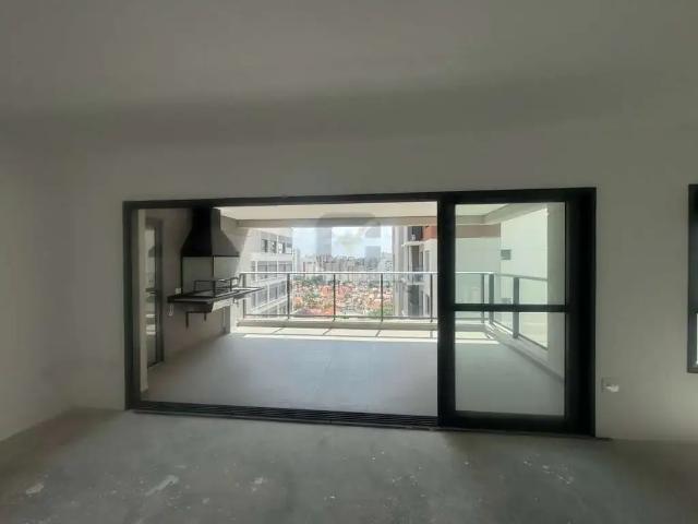 Apartamento para Venda em São Paulo/SP Mirandópolis 3 Quartos