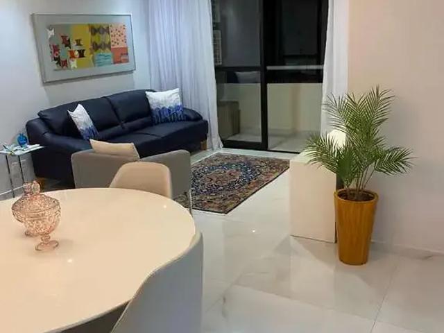 Apartamento para Venda em São Paulo/SP Mirandópolis 3 Quartos
