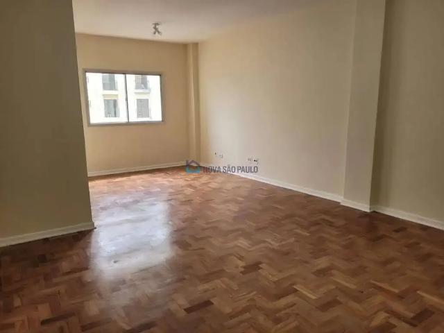 Apartamento para Venda em São Paulo/SP Mirandópolis 3 Quartos