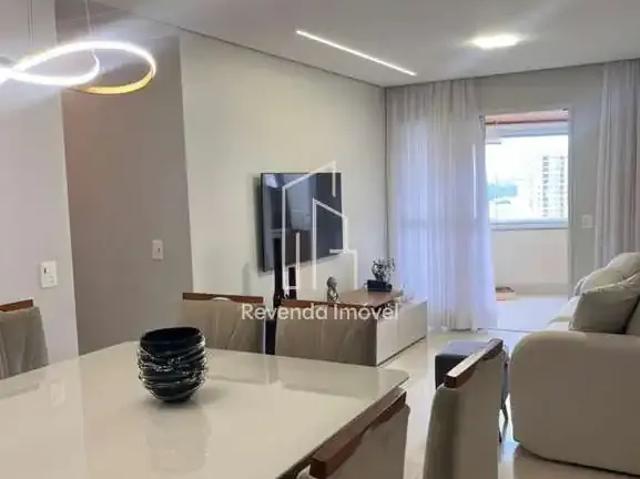 Apartamento para Venda em São Paulo/SP Mirandópolis 3 Quartos