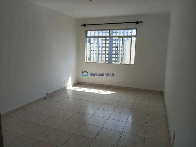 Apartamento para Venda em São Paulo/SP Mirandópolis 3 Quartos