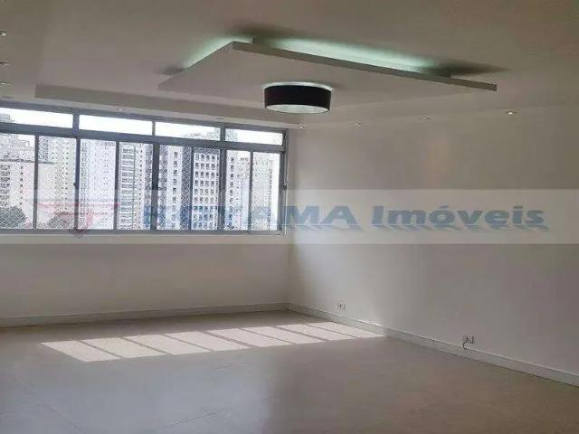 Apartamento para Venda em São Paulo/SP Mirandópolis 3 Quartos
