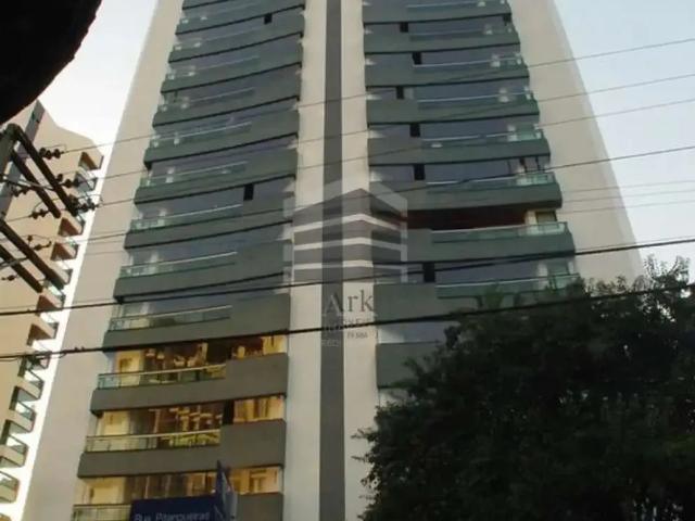 Apartamento para Venda em São Paulo/SP Mirandópolis 3 Quartos