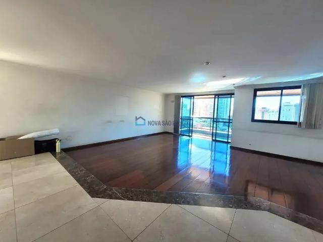 Apartamento para Venda em São Paulo/SP Mirandópolis 3 Quartos