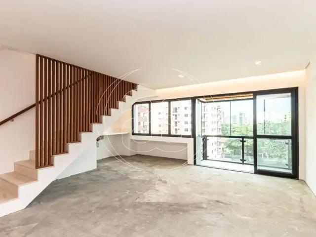 Apartamento para Venda em São Paulo/SP Mirandópolis 3 Quartos