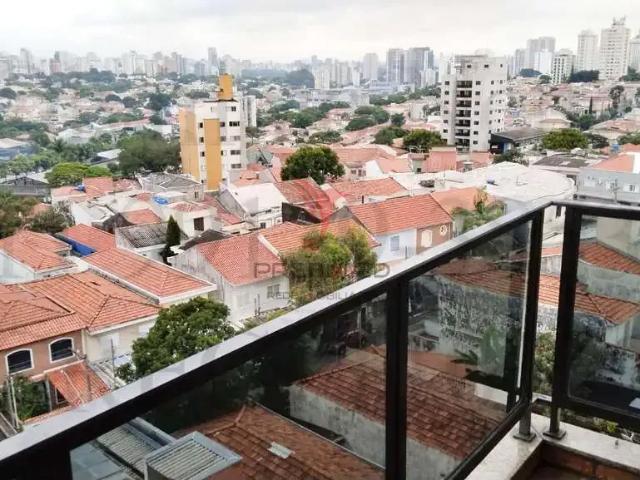 Apartamento para Venda em São Paulo/SP Mirandópolis 3 Quartos