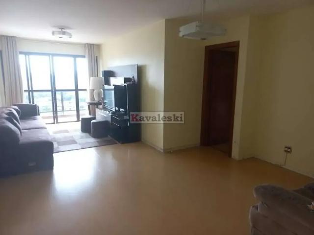 Apartamento para Venda em São Paulo/SP Mirandópolis 3 Quartos