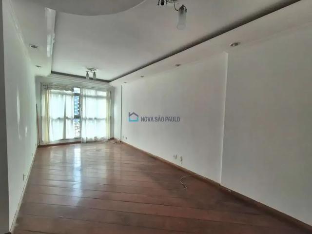 Apartamento para Venda em São Paulo/SP Mirandópolis 3 Quartos