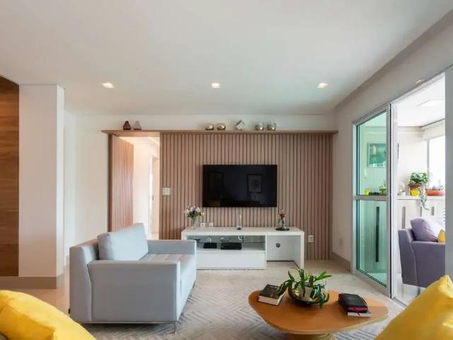 Apartamento para Venda em São Paulo/SP Mirandópolis 3 Quartos