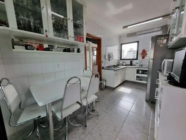 Apartamento para Venda em São Paulo/SP Mirandópolis 3 Quartos