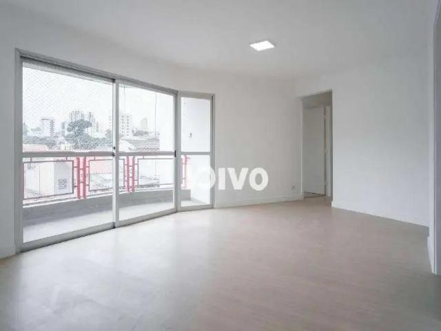 Apartamento para Venda em São Paulo/SP Mirandópolis 3 Quartos
