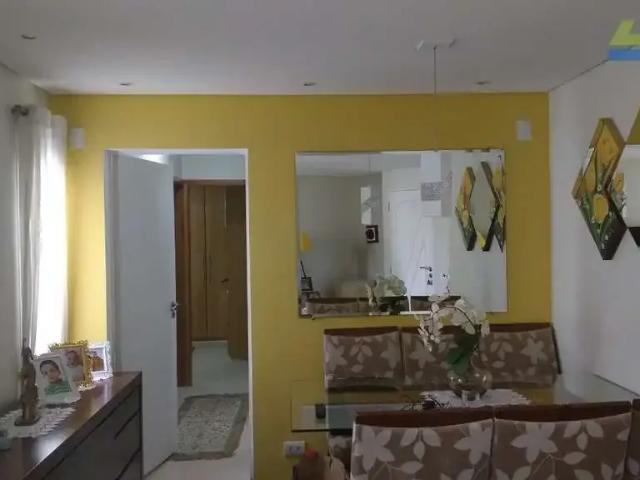 Apartamento para Venda em São Paulo/SP Mirandópolis 3 Quartos