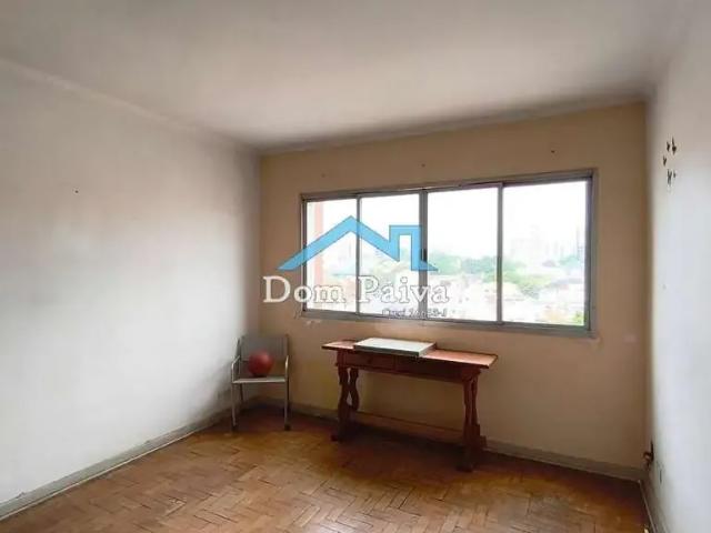 Apartamento para Venda em São Paulo/SP Mirandópolis 3 Quartos