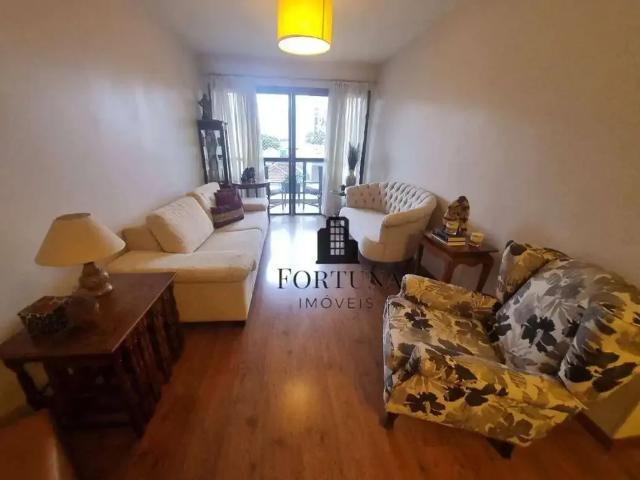 Apartamento para Venda em São Paulo/SP Mirandópolis 3 Quartos