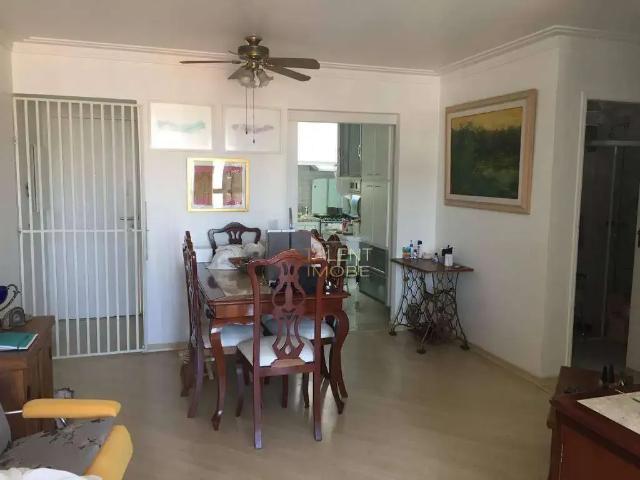 Apartamento para Venda em São Paulo/SP Mirandópolis 3 Quartos