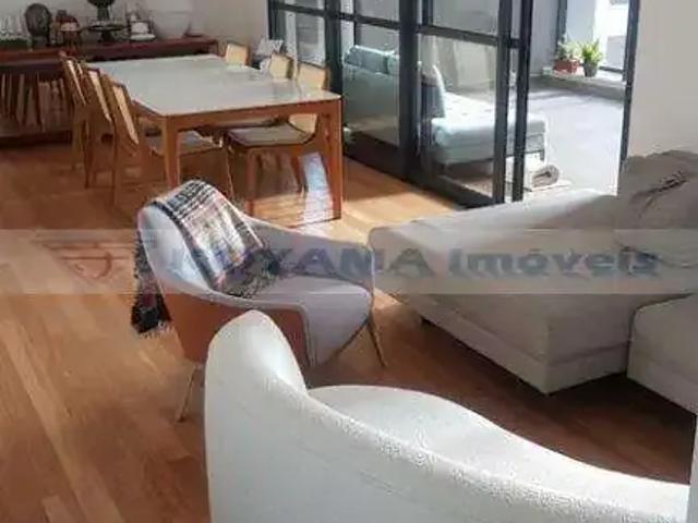 Apartamento para Venda em São Paulo/SP Mirandópolis 3 Quartos