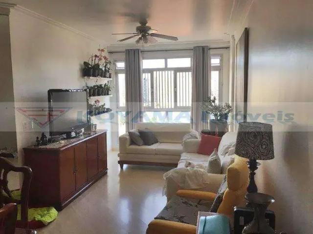 Apartamento para Venda em São Paulo/SP Mirandópolis 3 Quartos