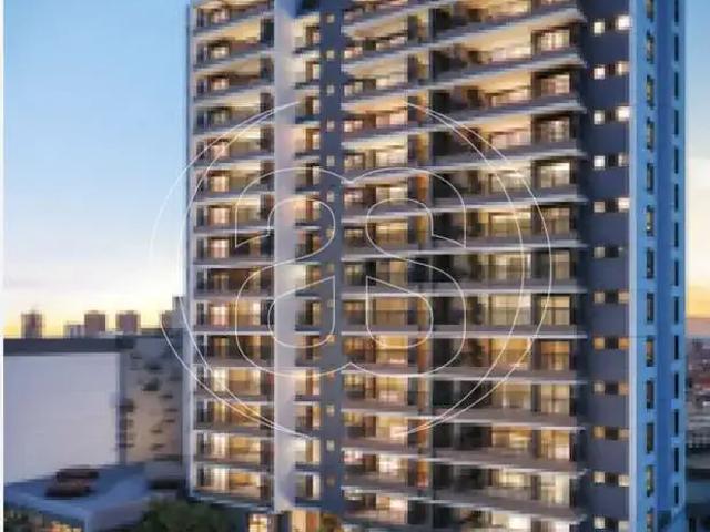 Apartamento para Venda em São Paulo/SP Mirandópolis 3 Quartos