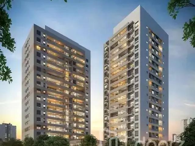 Apartamento para Venda em São Paulo/SP Mirandópolis 3 Quartos