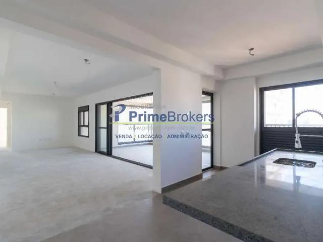 Apartamento para Venda em São Paulo/SP Mirandópolis 3 Quartos