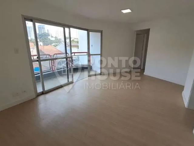 Apartamento para Venda em São Paulo/SP Mirandópolis 3 Quartos