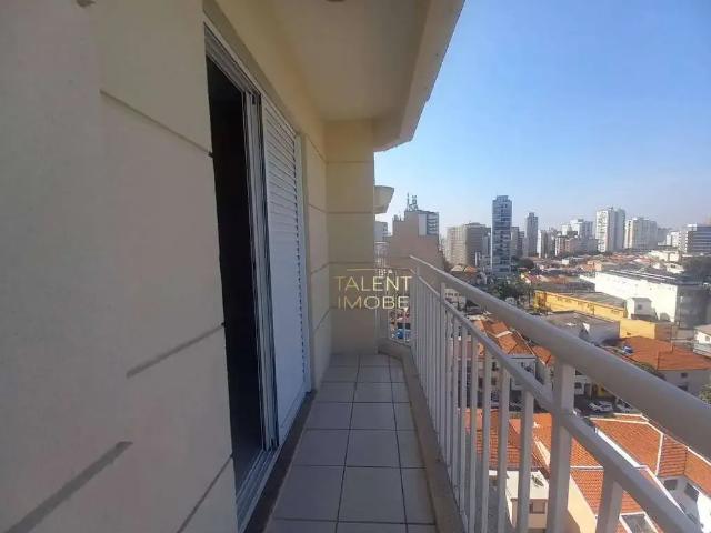 Apartamento para Venda em São Paulo/SP Mirandópolis 3 Quartos