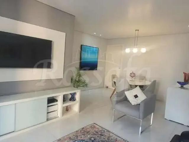 Apartamento para Venda em São Paulo/SP Mirandópolis 3 Quartos