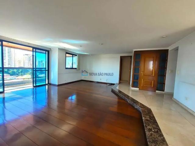 Apartamento para Venda em São Paulo/SP Mirandópolis 3 Quartos