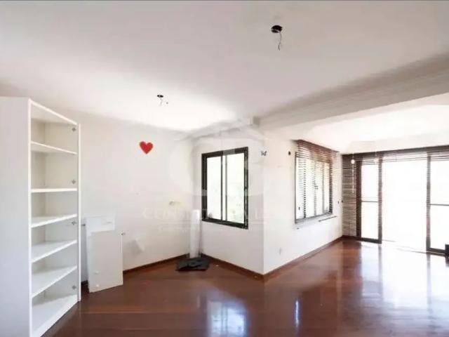 Apartamento para Venda em São Paulo/SP Mirandópolis 3 Quartos