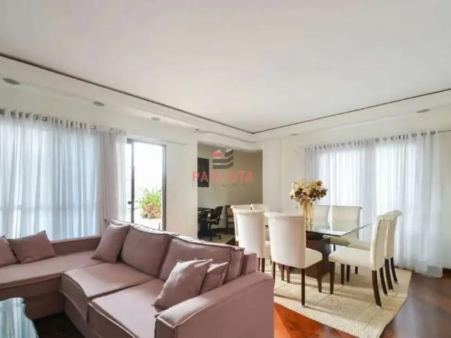 Apartamento para Venda em São Paulo/SP Mirandópolis 3 Quartos